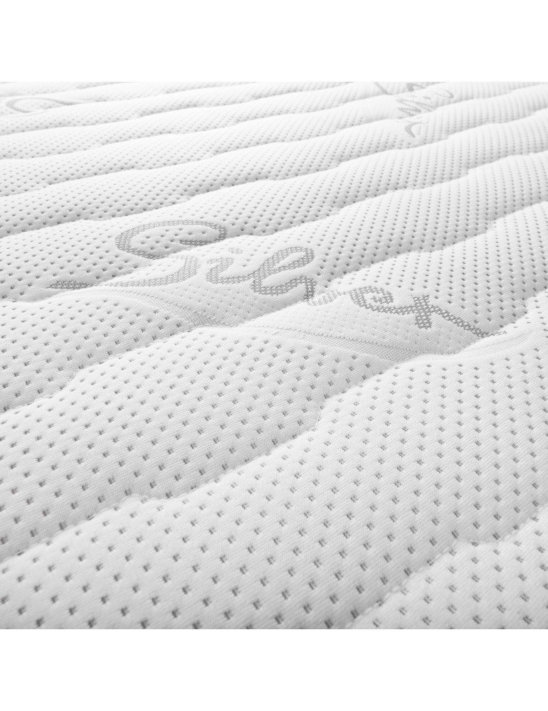 EMI - Antibakteriálna obliečka na matrac Silver | EMI