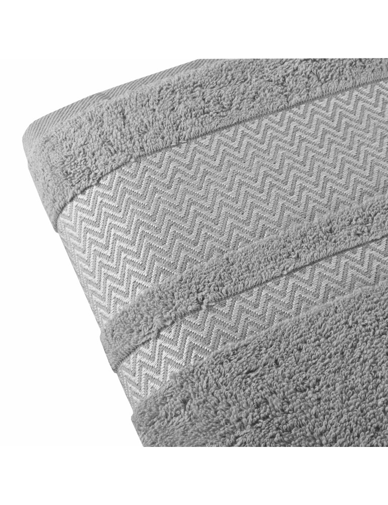 EMI - Uteráky do kúpeľne EMI - dobre sajú a rýchlo schnú - bavlna aj bambus