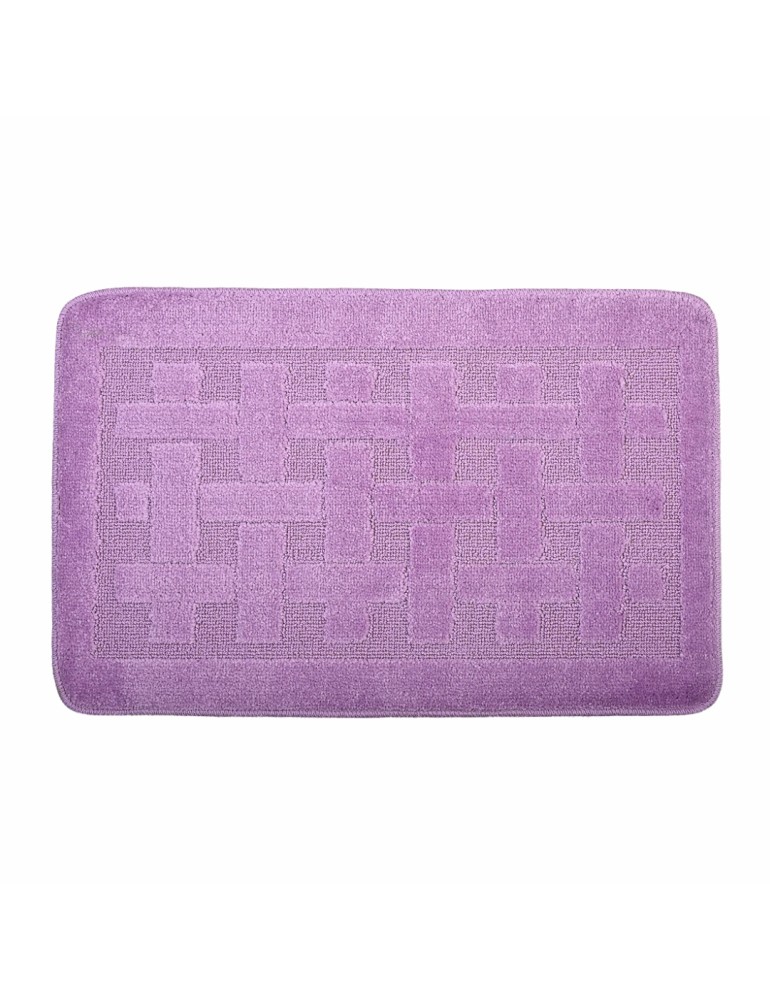 EMI - Kúpeľňové predložky - protišmykové koberce do kúpelne a WC skladom