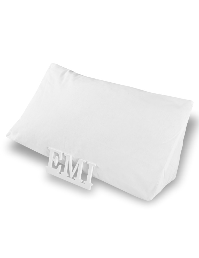 EMI - Anatomický vankúš Antireflux EMI - pomáha pri liečbe refluxu