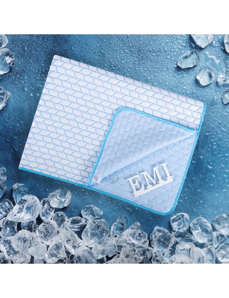 EMI - Chladivá prikrývka IceFresh Comfort 140x200 cm EMI